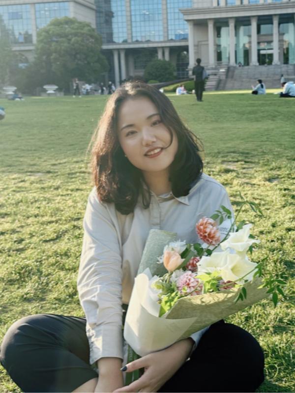 Mingyan Yang | Department of Philosophy